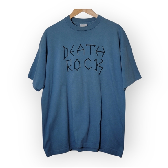 Stanley Desantis | Shirts | Vintage Stanley Desantis Rare Beavis ...